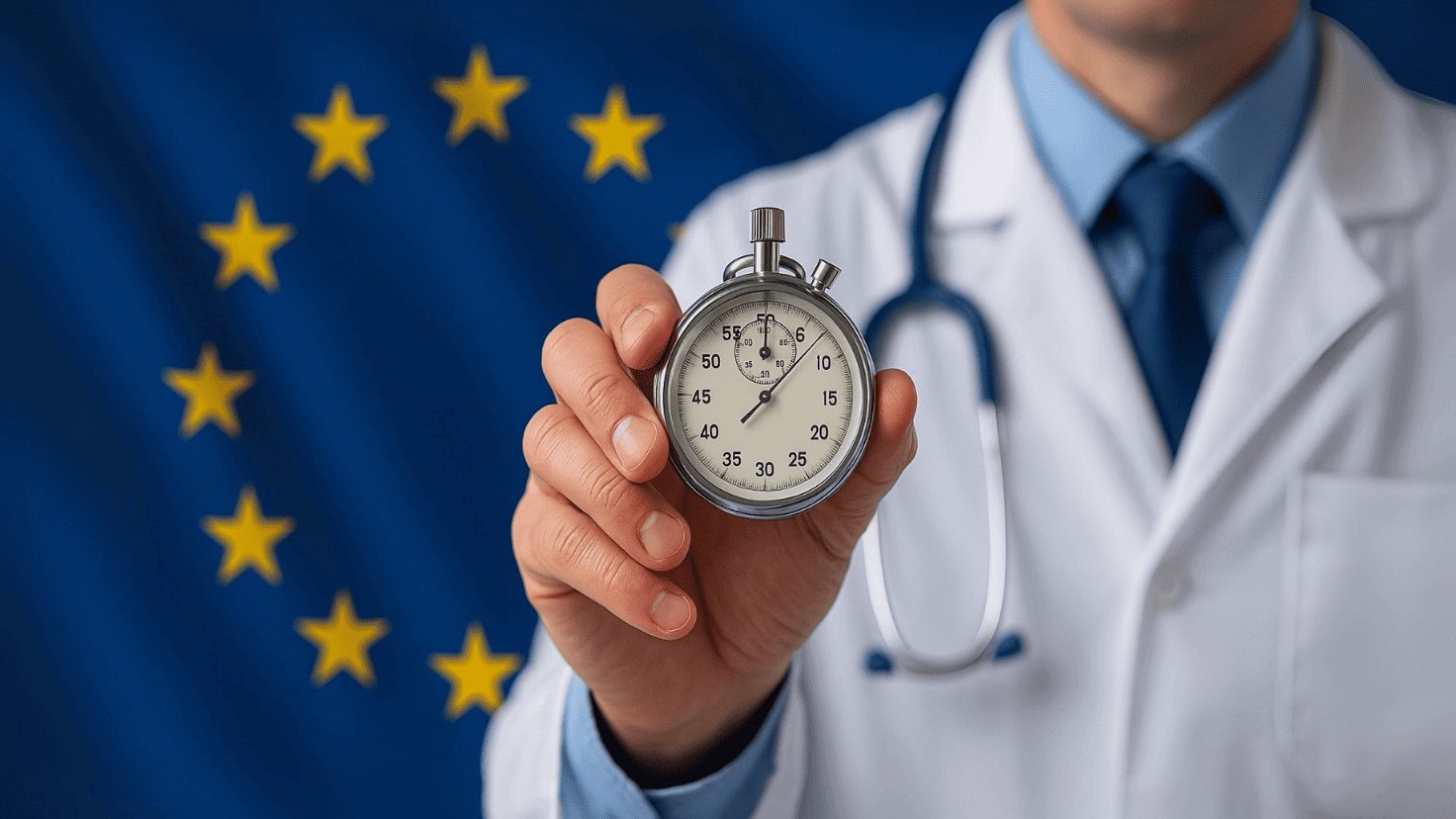 EU MDR Transitional Period Extension: Certifying Medical Devices