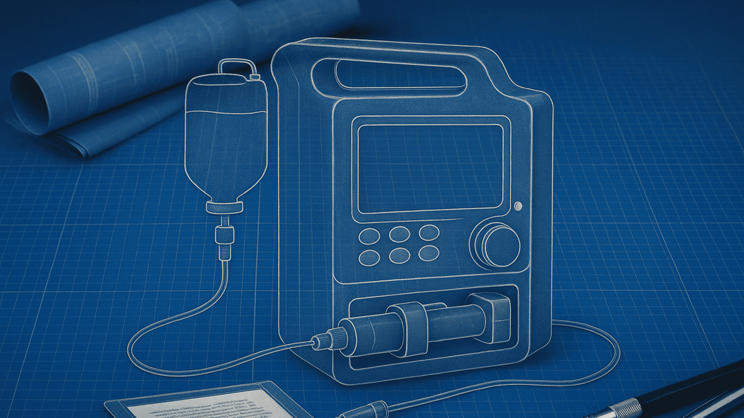FDA Guidelines for Medical Device Compliance