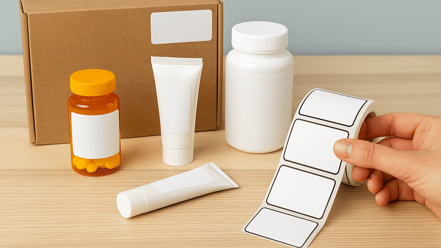 FDA Guidance on General Device Labeling