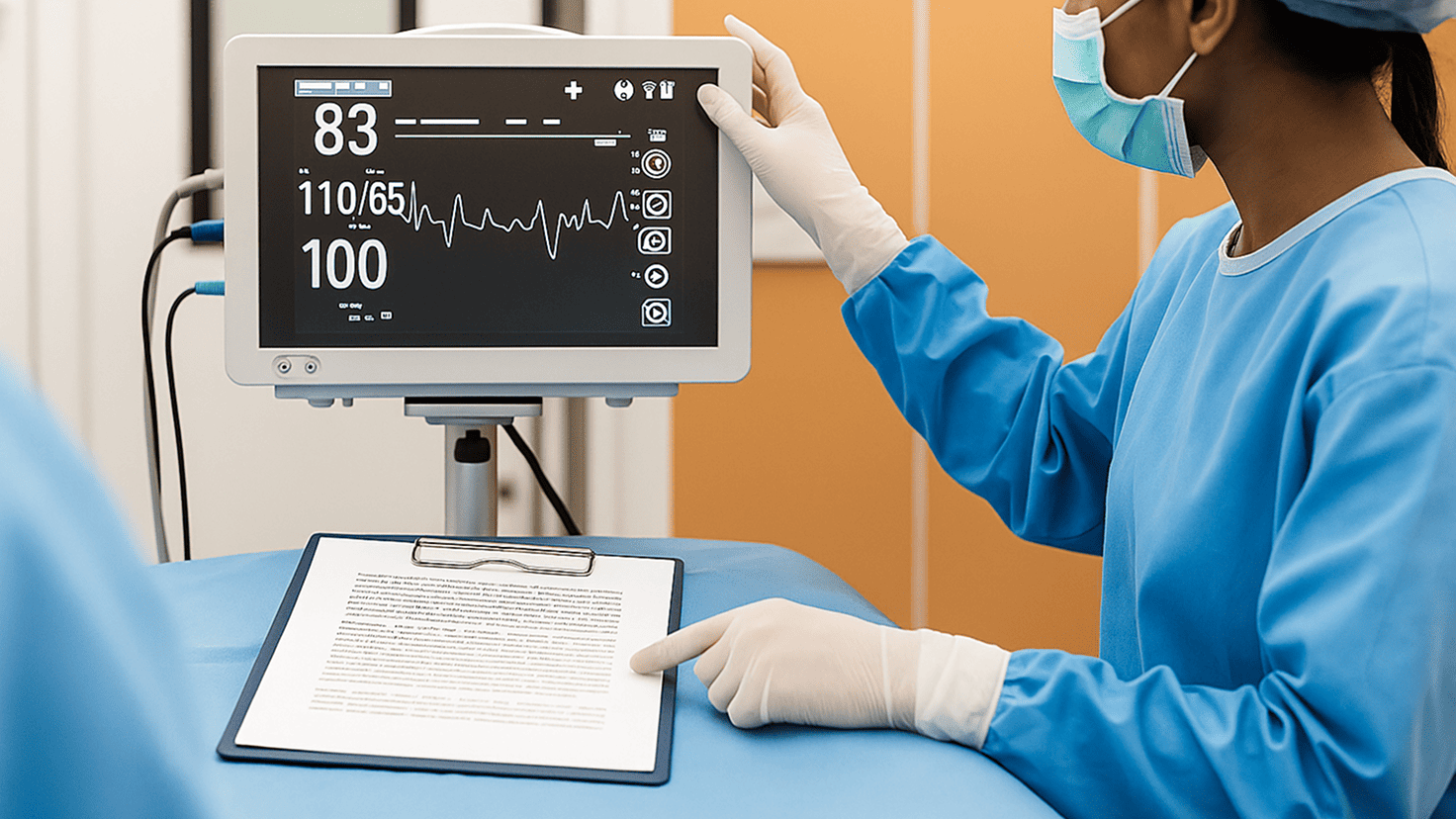 FDA Guidelines for Human Factors Testing