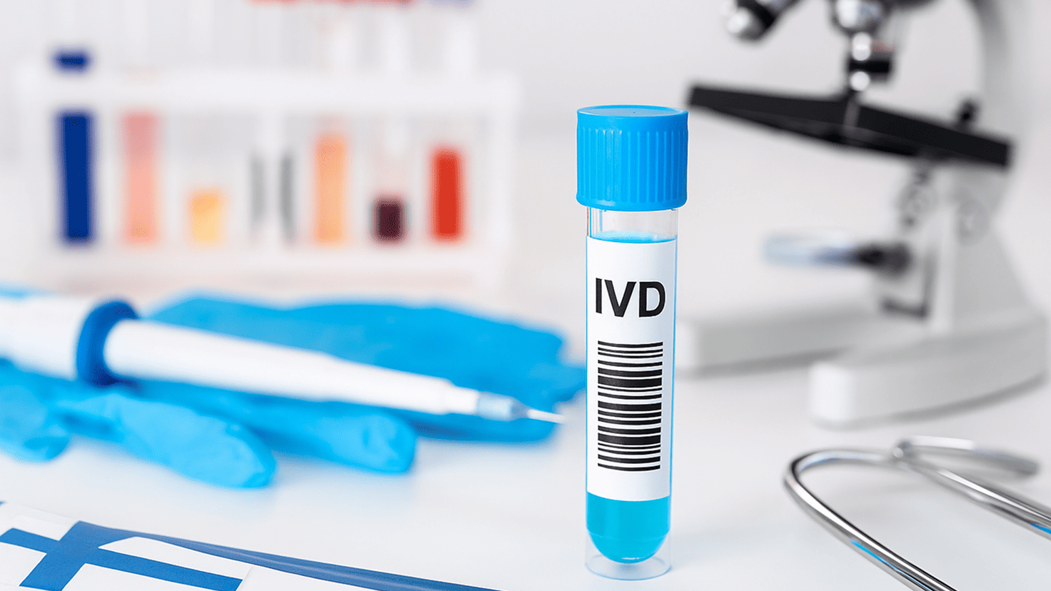 FDA Guidance on Labeling for In Vitro Diagnostic Devices - RegDesk