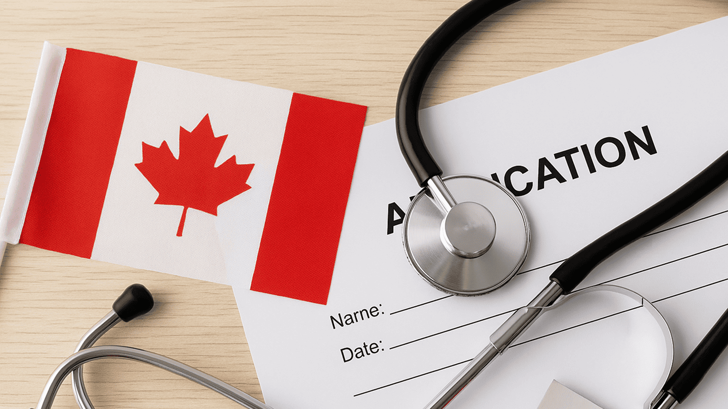 Health Canada Guidance on License Application Types