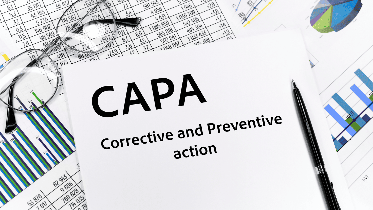 MDCG Guidance on CAPA Plan Assessment: Key Considerations - RegDesk