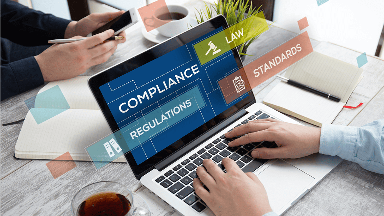 Regulatory Change Management: Steps to Building a Successful Compliance ...