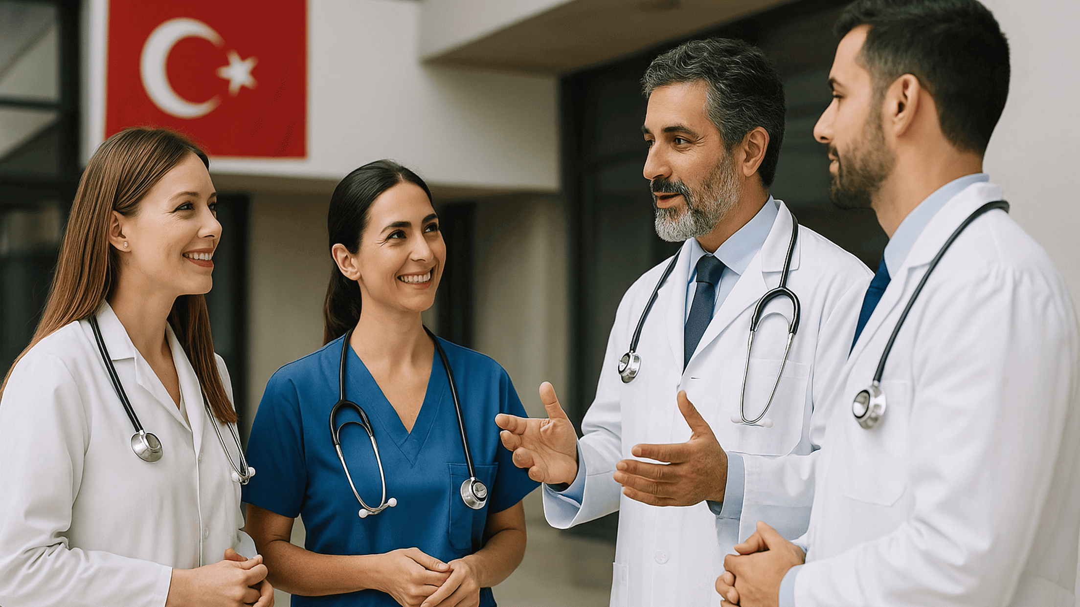 Turkey's Regulatory Framework for Medical Devices
