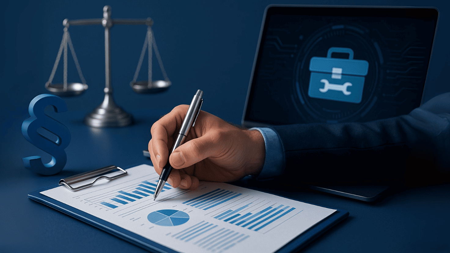 Mastering Regulatory Change: Tools Every MedTech Team Needs