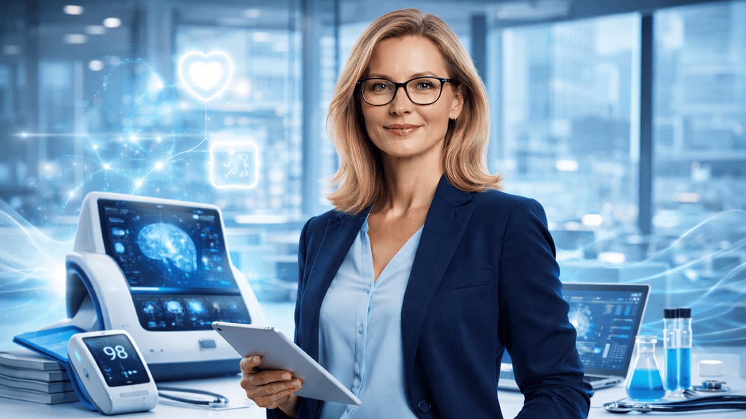 FDA De Novo Pathway for Novel Medical Devices